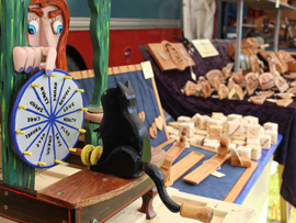 Orewa Gypsy Fair - Hello Auckland