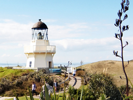 Manukau Heads - Lighthouse | Hello Auckland - Hello Auckland