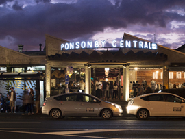 Ponsonby Central - Hospitality | Hello Auckland - Hello Auckland