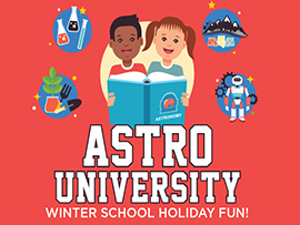 Astro-University! Solar System Odyssey - Hello Auckland