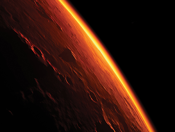 Mad about Mars Open Night | Stardome - Hello Auckland