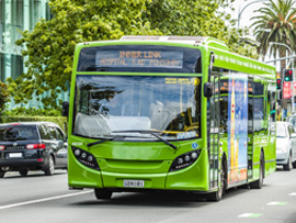Innerlink Bus - Get Around Auckland | Hello Auckland - Hello Auckland