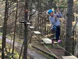 $5 off - Tree Adventures | Things to do in Auckland | Hello Auckland ...