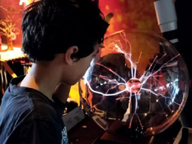 Solar Tsunamis | Hello Auckland - Hello Auckland