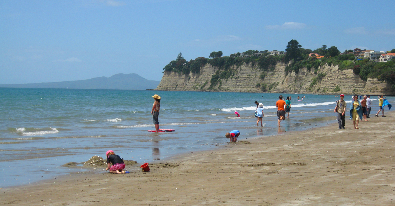 Long Bay - Okura Marine Reserve | Hello Auckland - Hello Auckland