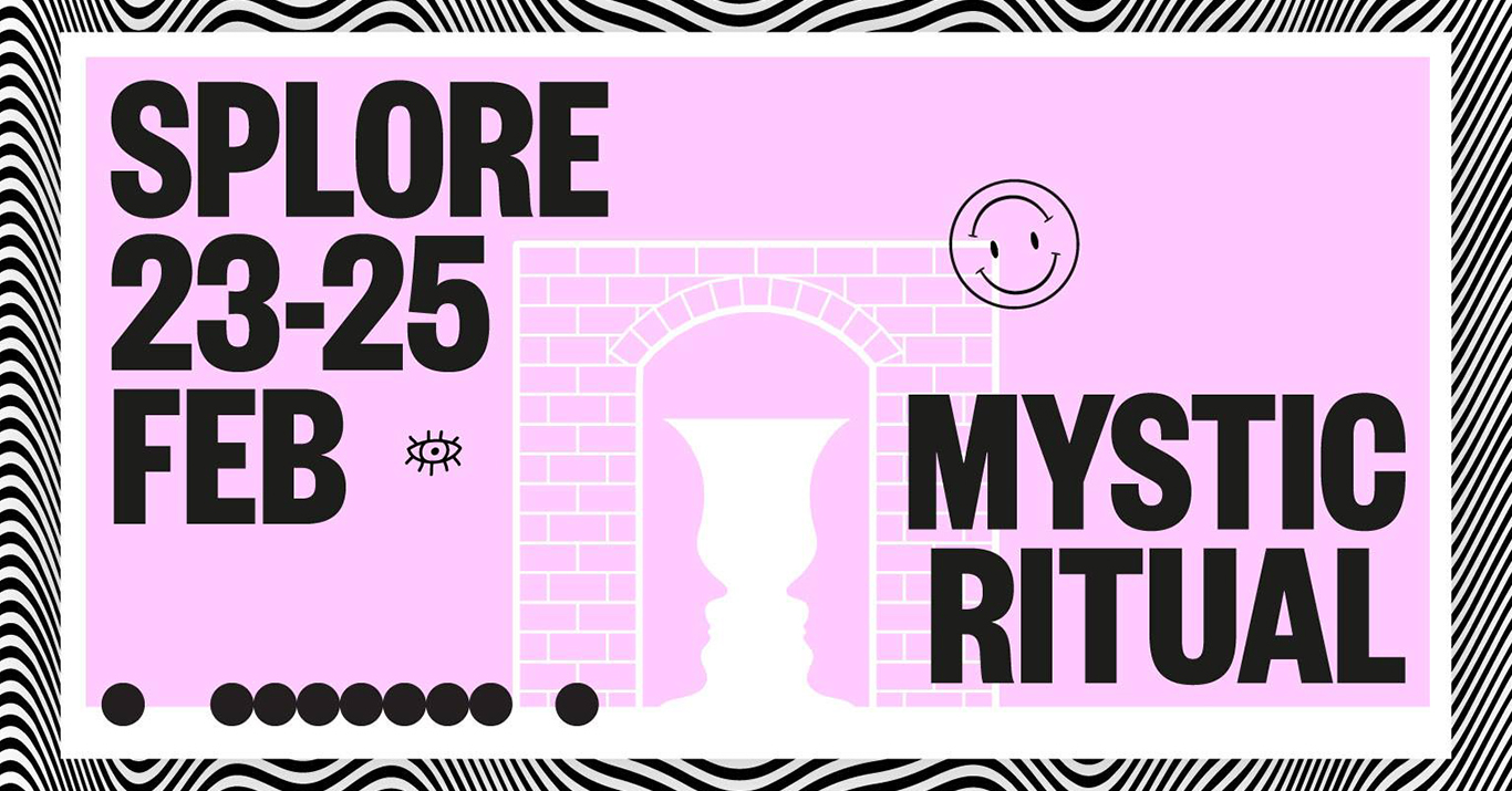 Splore Festival 2018 - Hello Auckland