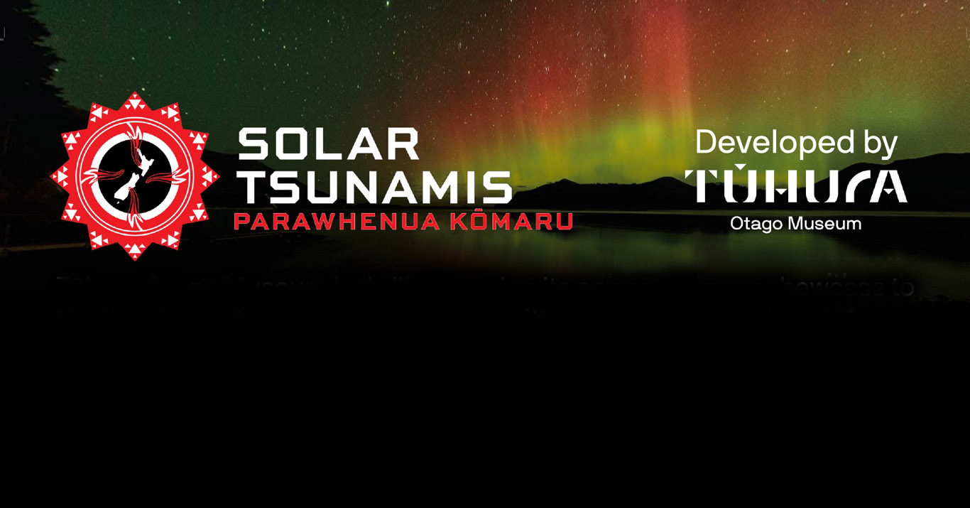 Solar Tsunamis | Hello Auckland - Hello Auckland
