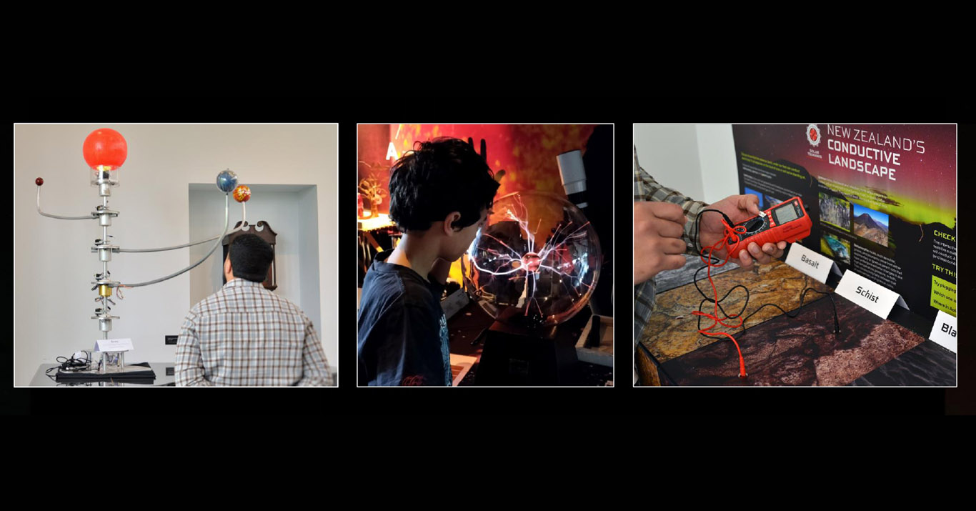 Solar Tsunamis | Hello Auckland - Hello Auckland